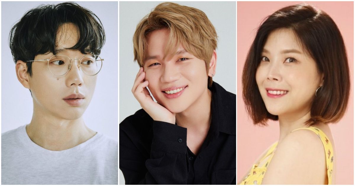 10+ OST Singers That Guarantee A Perfect Song - Koreaboo