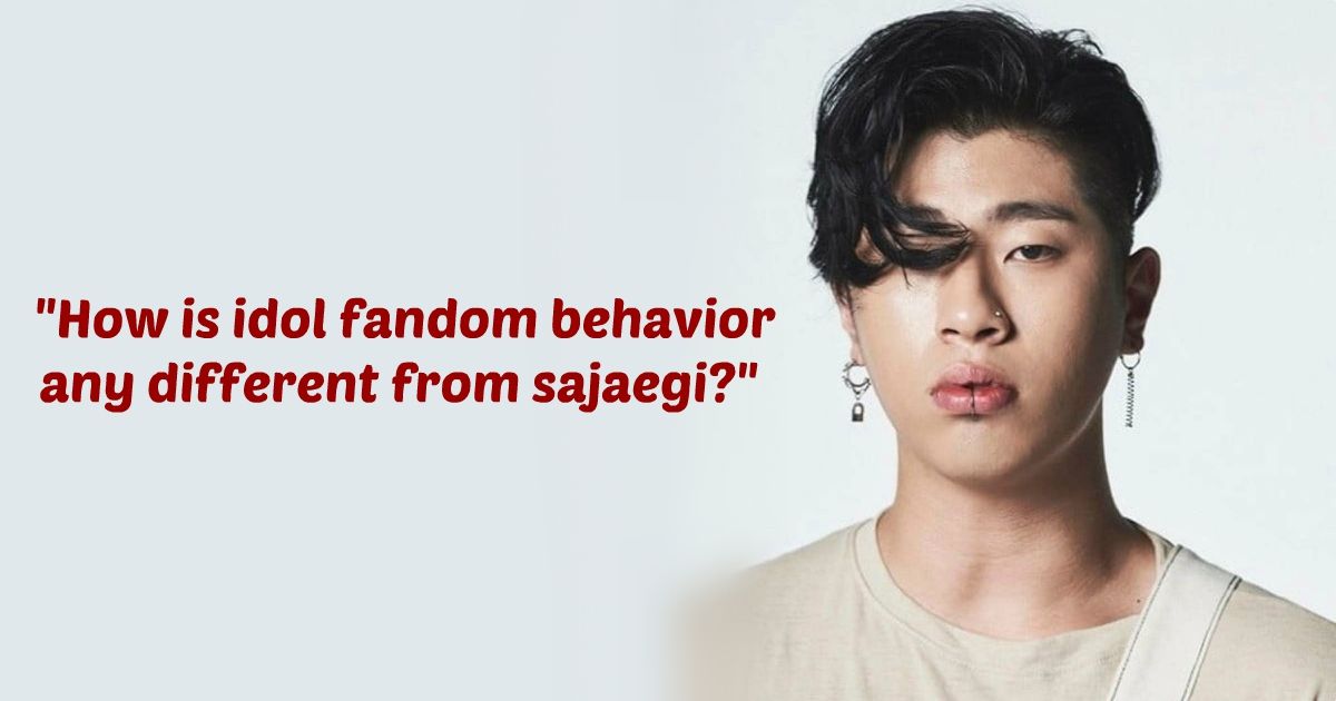 OVAN's Agency Attacks K-Pop Idol Fandoms For Being "Just As ...