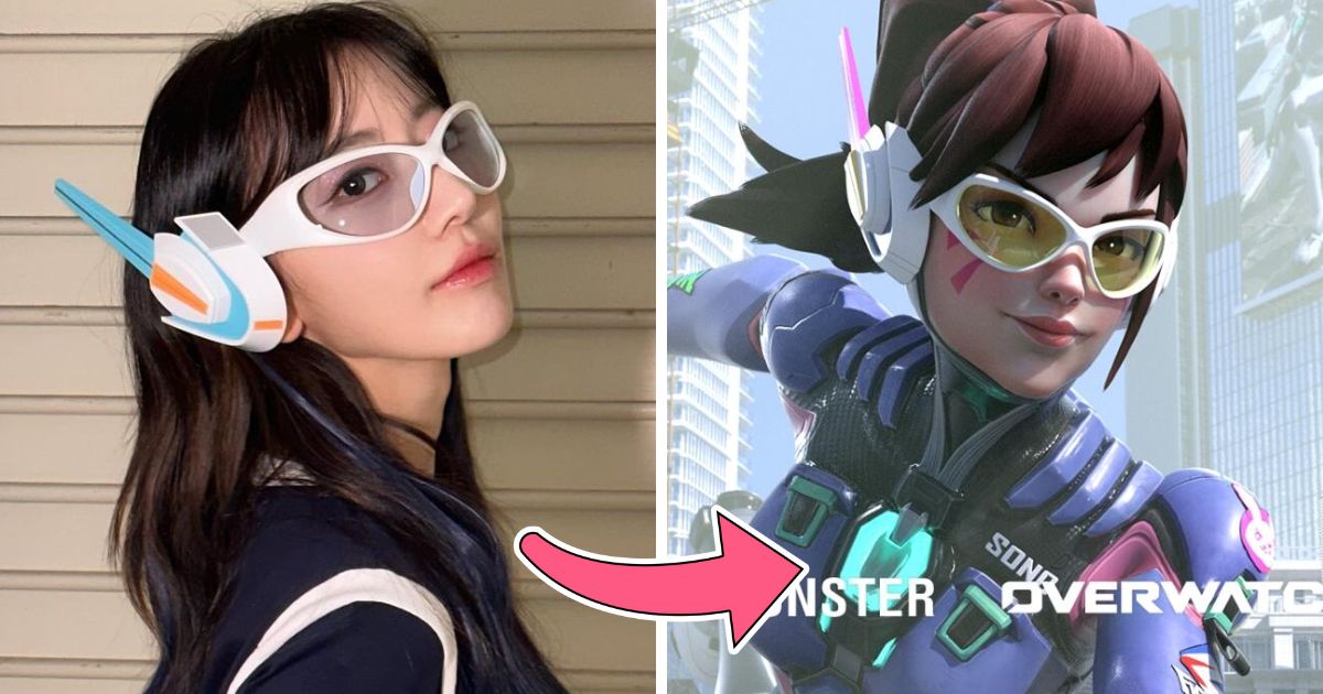 Fact Check: Are LE SSERAFIM Working On A Collab With Popular Multi ...