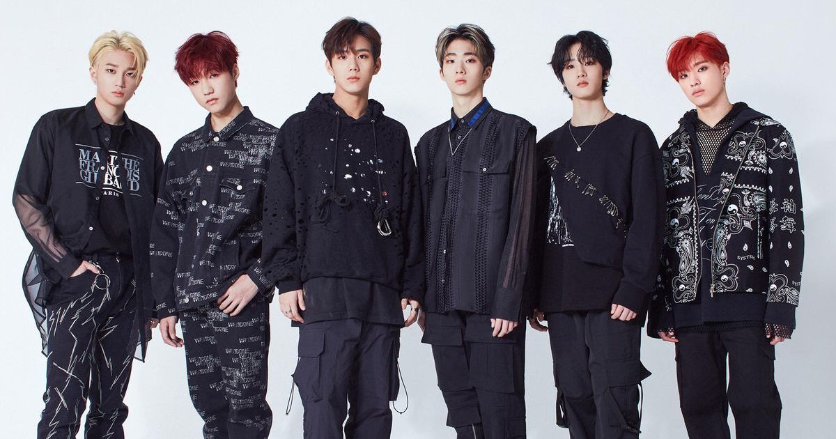 P1Harmony Announces Official Fandom Name - Koreaboo