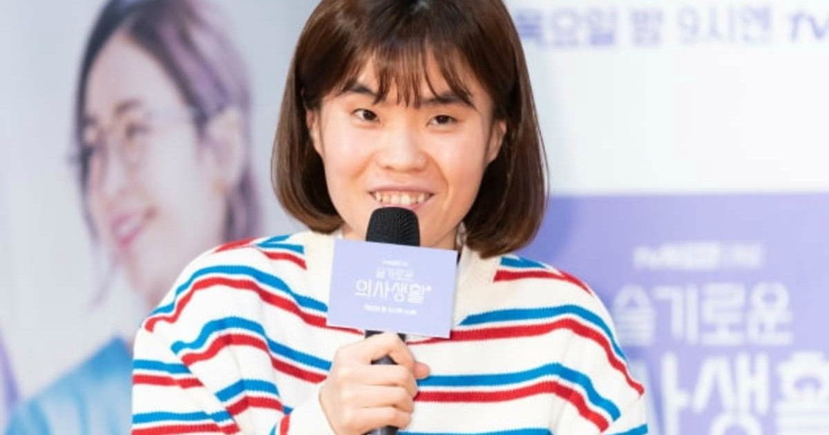 Comedienne Park Ji Sun And Her Mother Found Dead In Their Home - Koreaboo