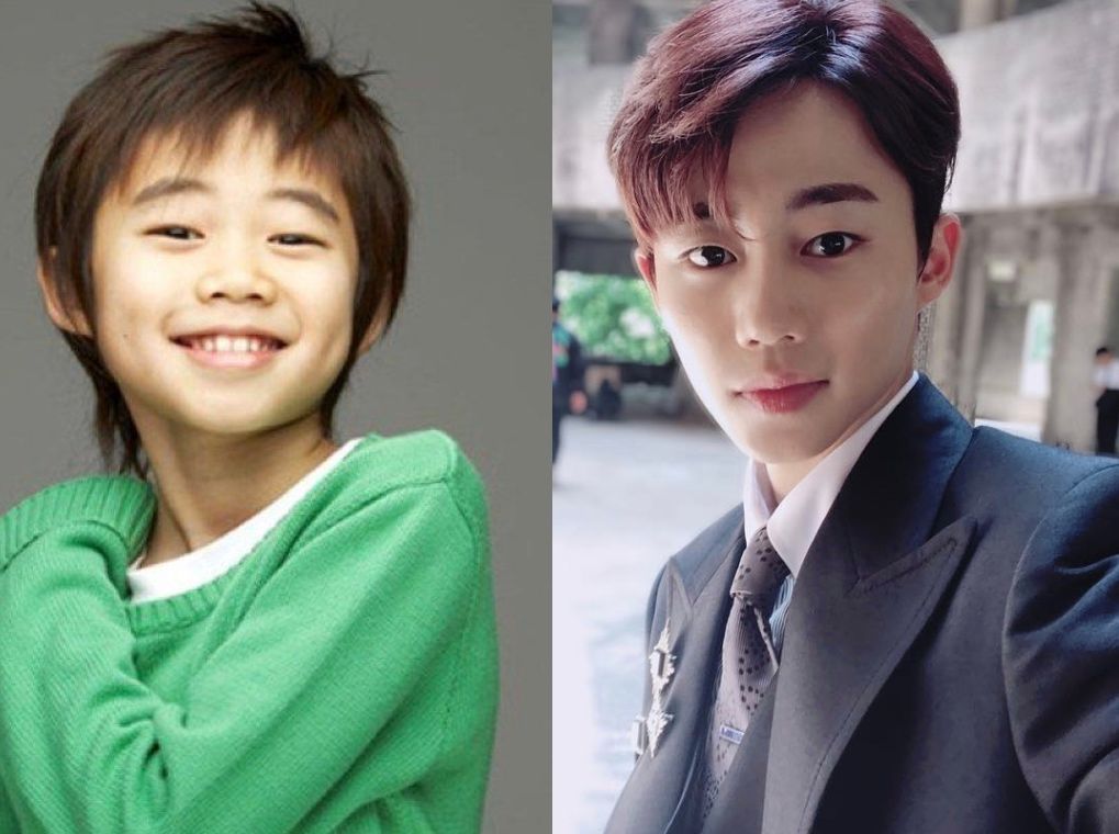 Here's What The Cast Of "Boys Over Flowers" Look Like 10 Years Later - Koreaboo