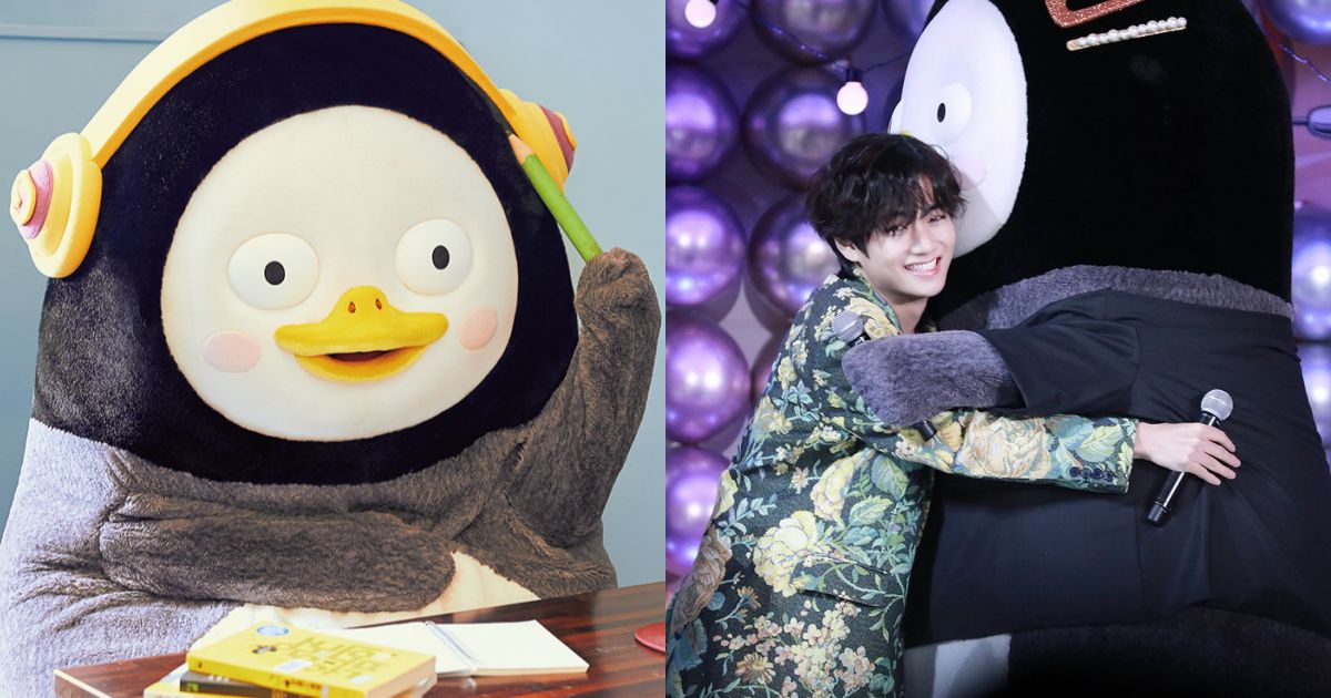 Pengsoo Answers Questions About Which BTS Member Is His Favorite