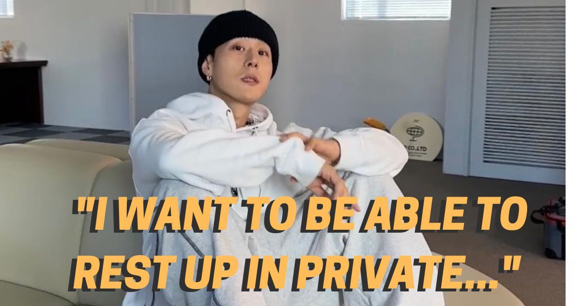 "Please Do Not Follow Me": Rapper pH-1 Calls Out Stalkers On Twitter ...