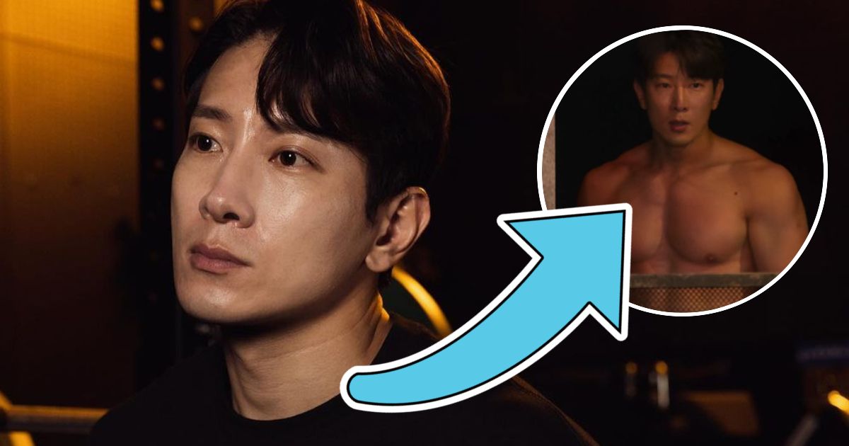 Who Is Agent H? Meet The "Physical: 100" Contestant Everyone's Simping ...