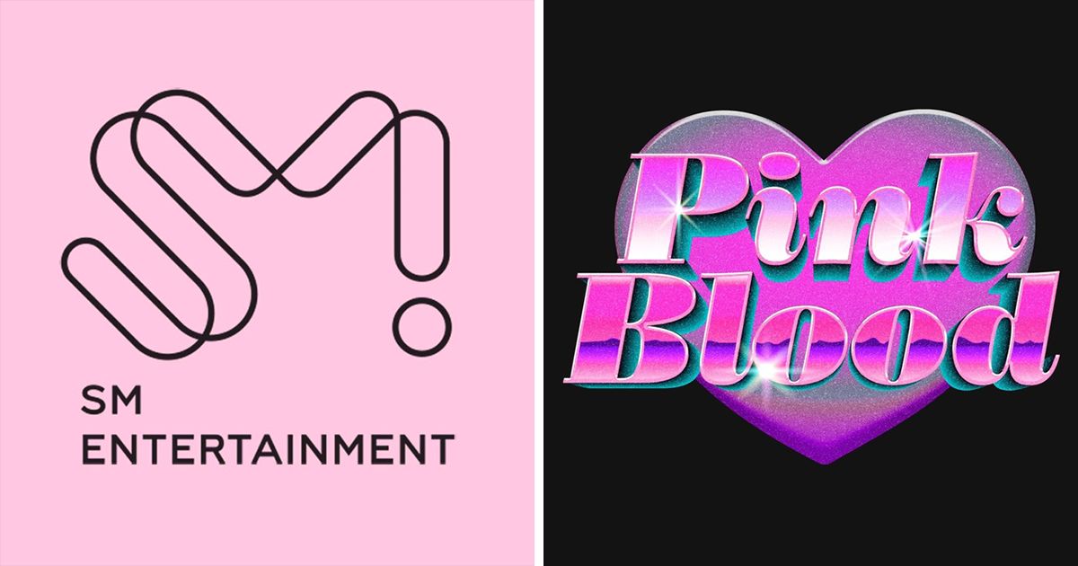 SM Entertainment Launches Social Media & Trademark For Possible New ...