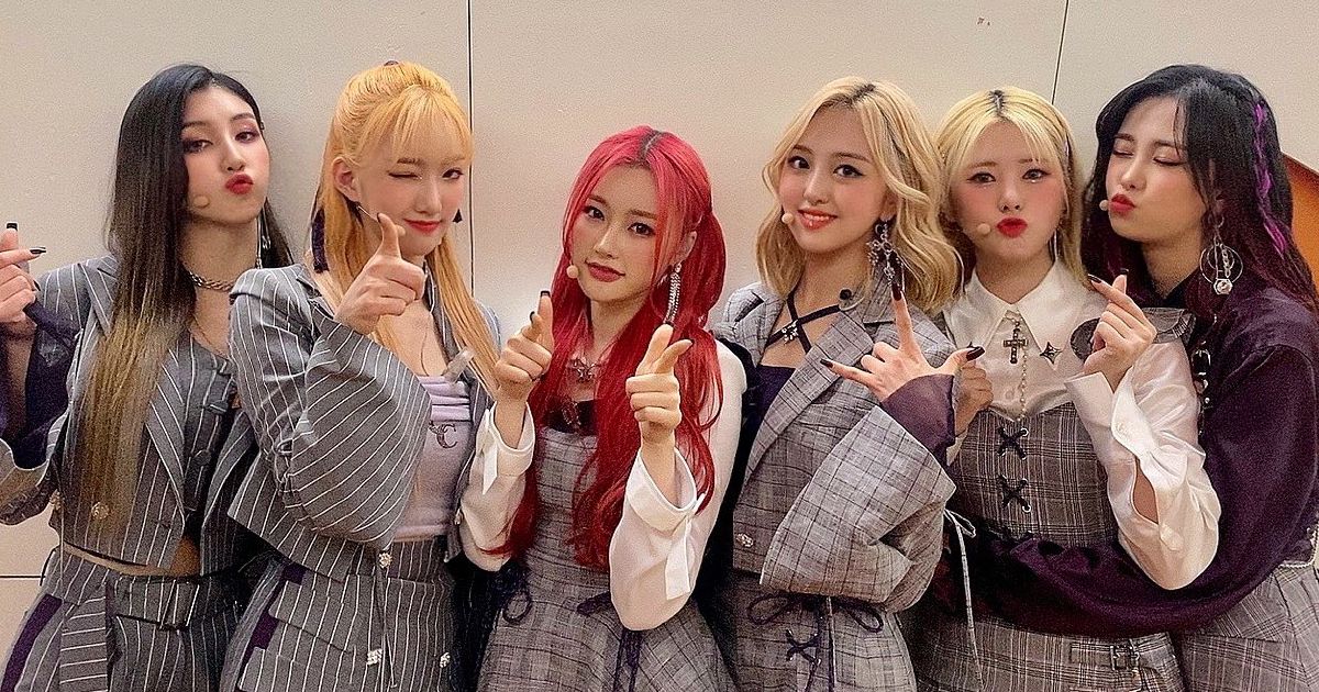 Rookie Girl-Group PIXY Announces Official Fandom Name - Koreaboo