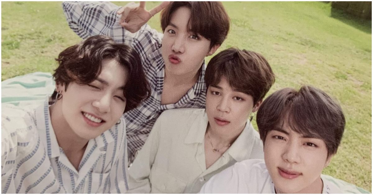 BTS To Release 7 Vlogs Chronicling Their Vacation - Koreaboo