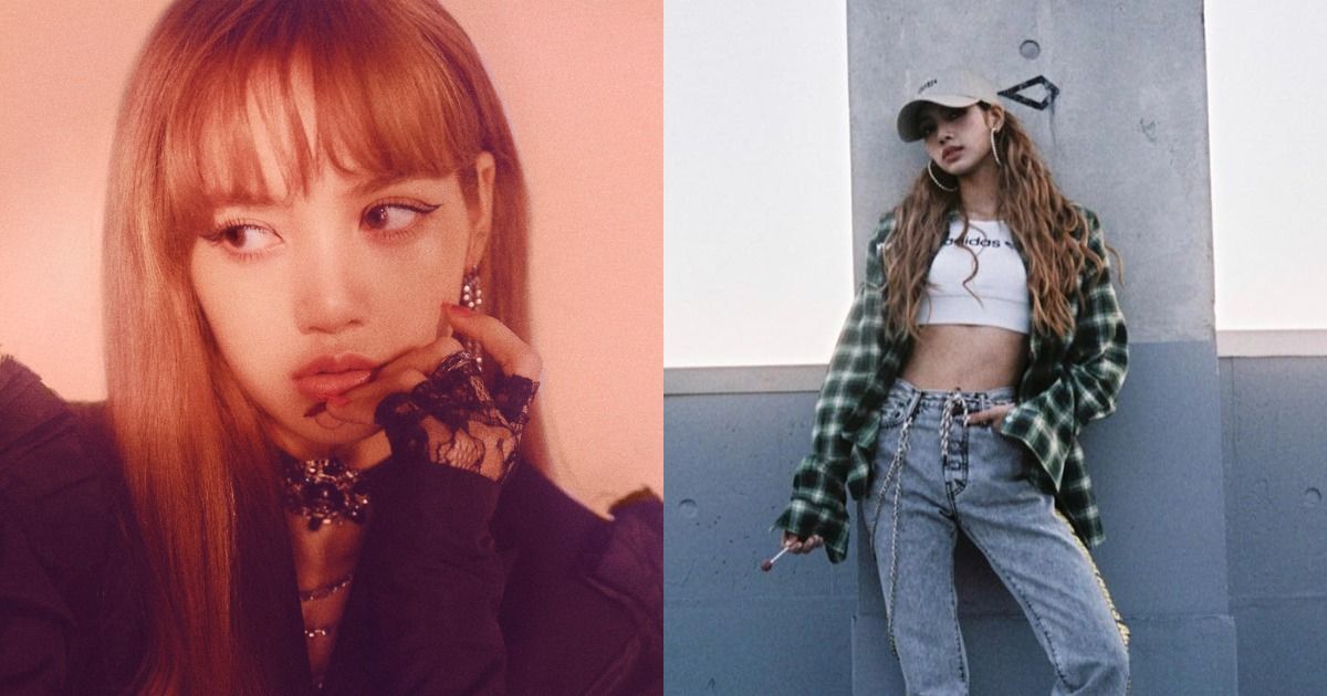 Here's Why Fans Are Calling Lisa's Body "Crazy" - Koreaboo