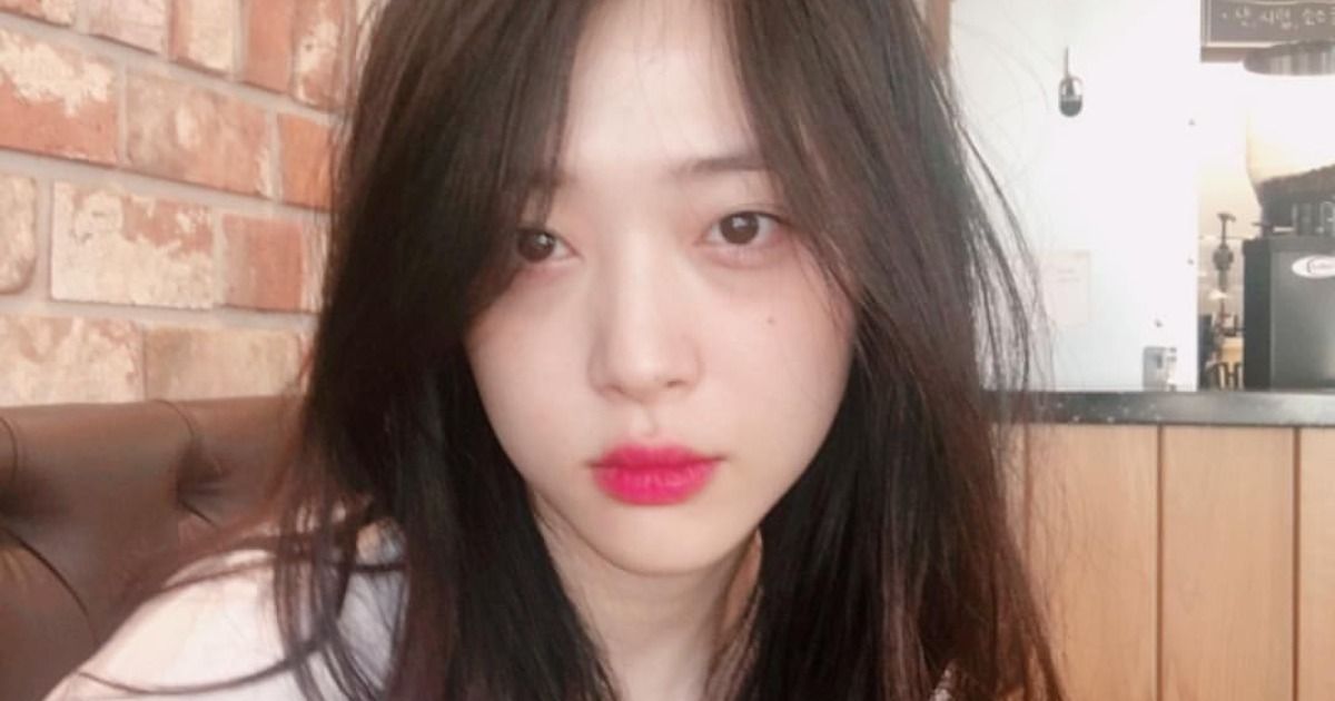 Police Confirms Sulli Has Passed Away By Suicide
