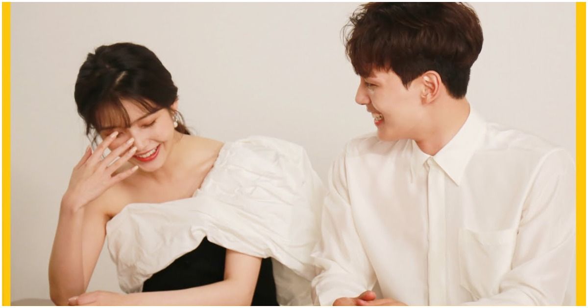 These Are The 3 Most Popular Drama Couples Of 2019 - Koreaboo