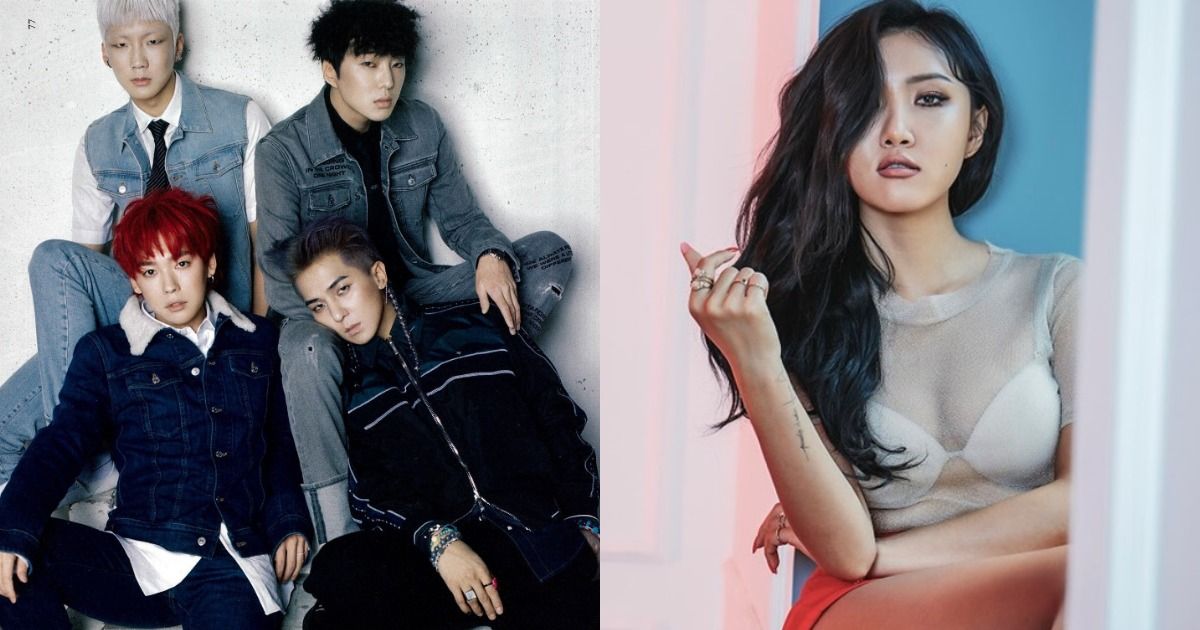 8 Idols Who Are Set to Make Their Comebacks in February - Koreaboo 8 Idols Who Are Set to Make Their Comebacks in February - Koreaboo