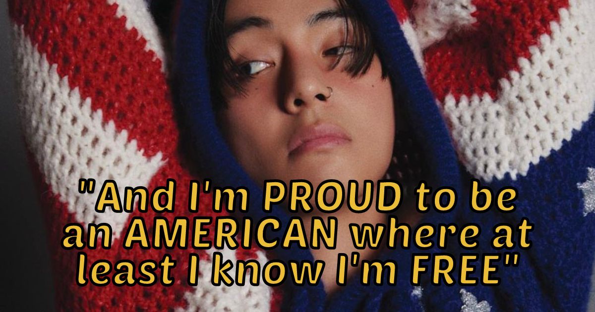 10+ ARMY Reactions To BTS V's Sexy ELLE KOREA Photoshoot That Are Too ...