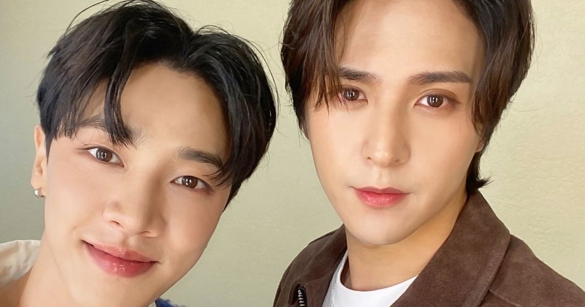 HIGHLIGHT To Return With New Album This Month - Koreaboo