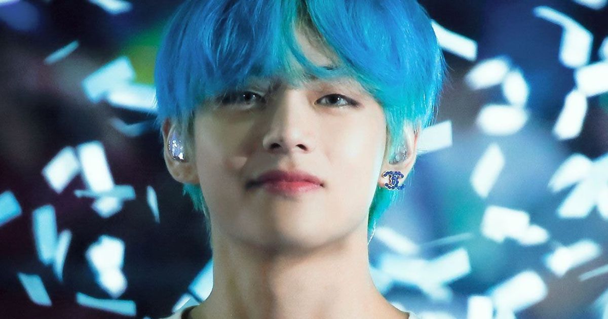 Here's Why BTS’s V Is Truly A Beautiful Human Being Inside And Out ...
