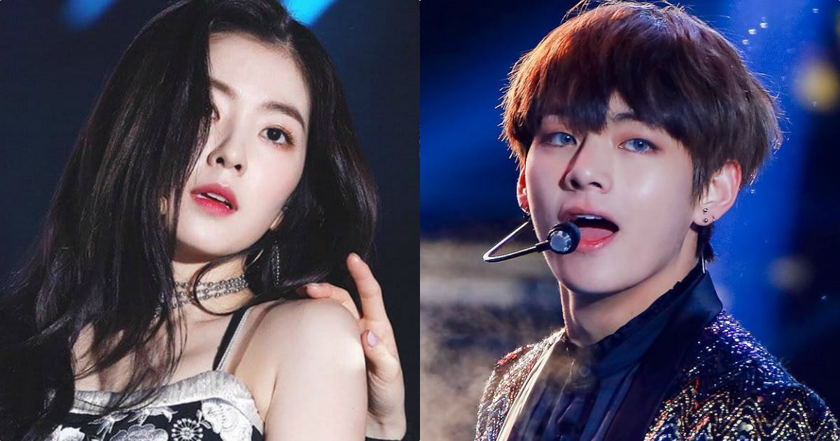 Here’s 30+ K-Pop Idols That Show How A Legendary "Ending Pose" Is Done ...