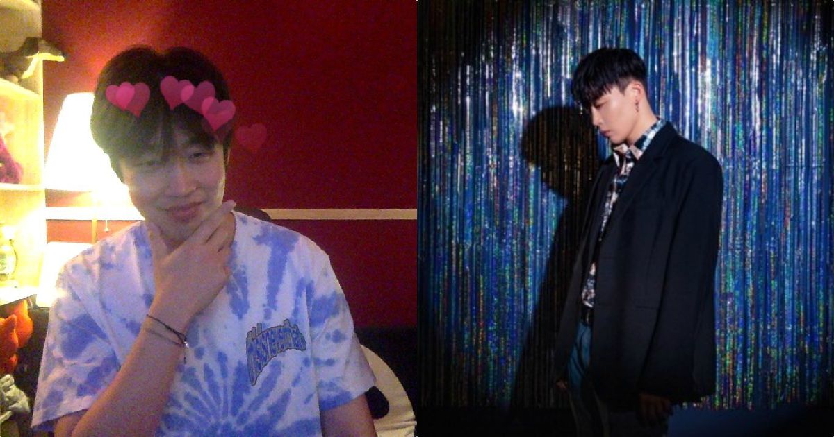 Peakboy To Release New Album Featuring A Special Artist - Koreaboo