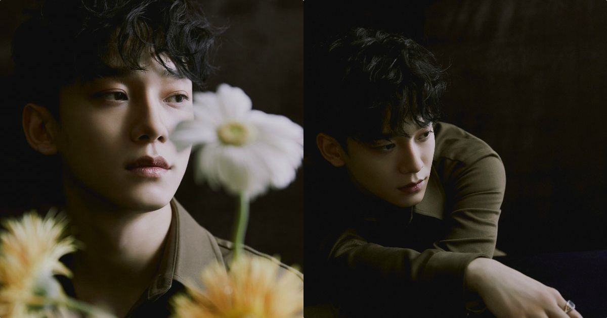 EXO's Chen Showcases His Vocals Through Highlight Medley Video - Koreaboo