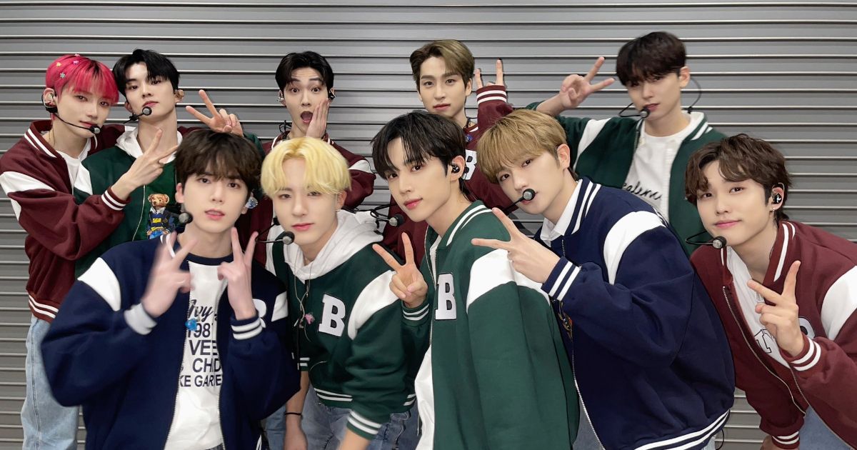 THE BOYZ Changes Comeback Date For Eighth Mini Album “BE AWAKE” - Koreaboo THE BOYZ Changes Comeback Date For Eighth Mini Album “BE AWAKE” - Koreaboo