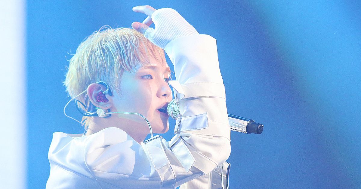 SHINee’s Key Confirms Comeback Date For Second Mini Album - Koreaboo