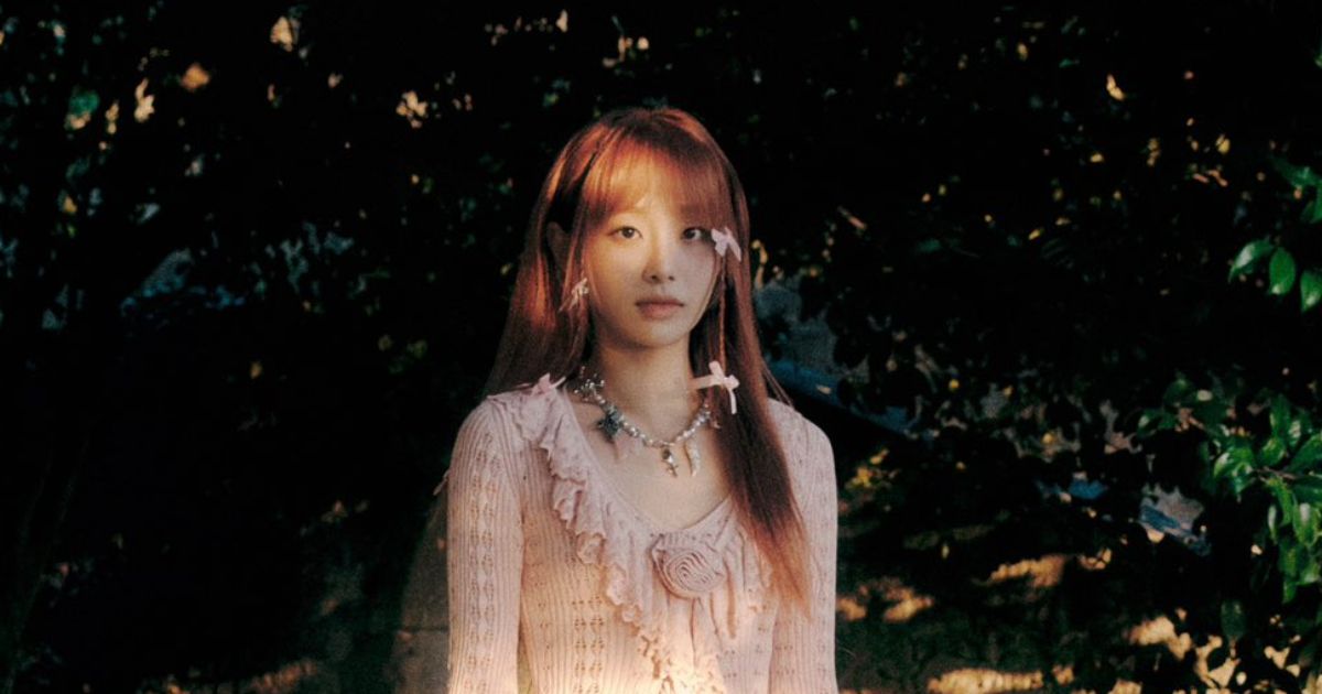 Chuu Drops Track Video And Concept Photo For First Mini Album “Howl ...