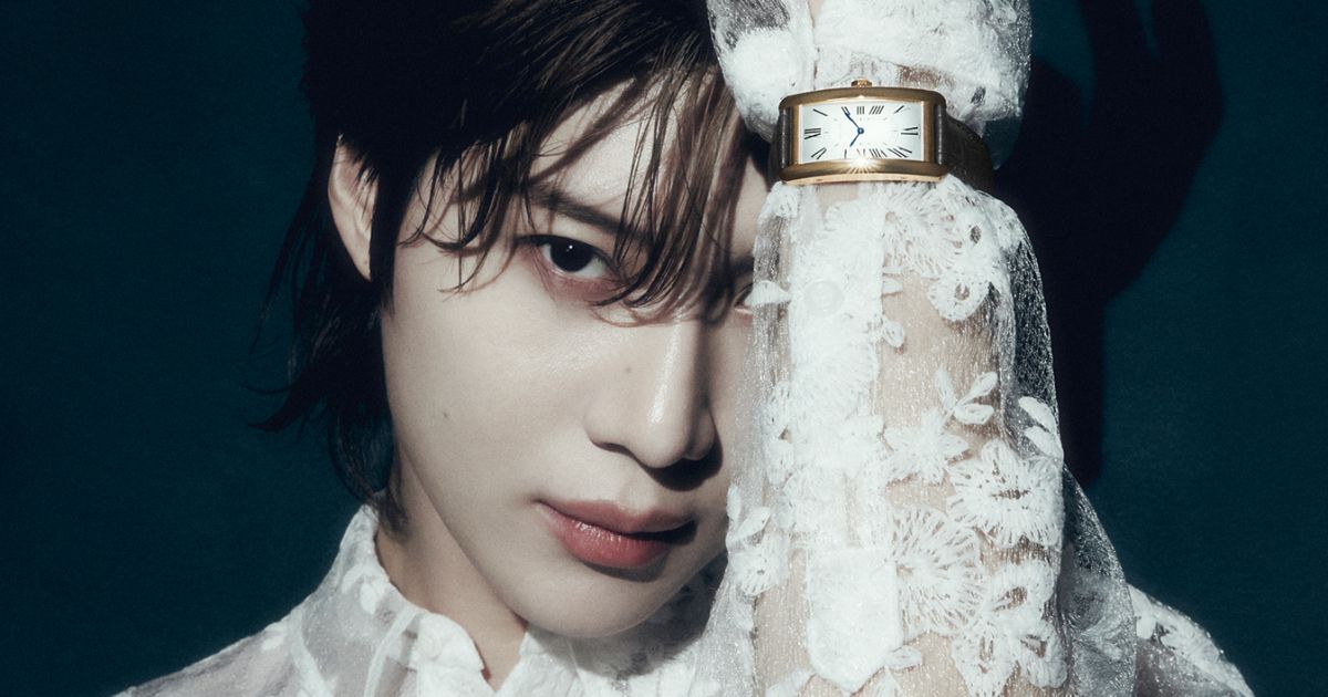 SHINee’s Taemin Drops Teasing Content For Fourth Mini Album - Koreaboo