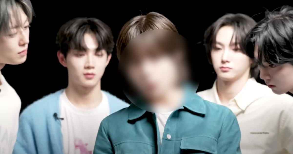 Idols Fanboy Over Their Role Model Without Knowing He's Next To Them ...