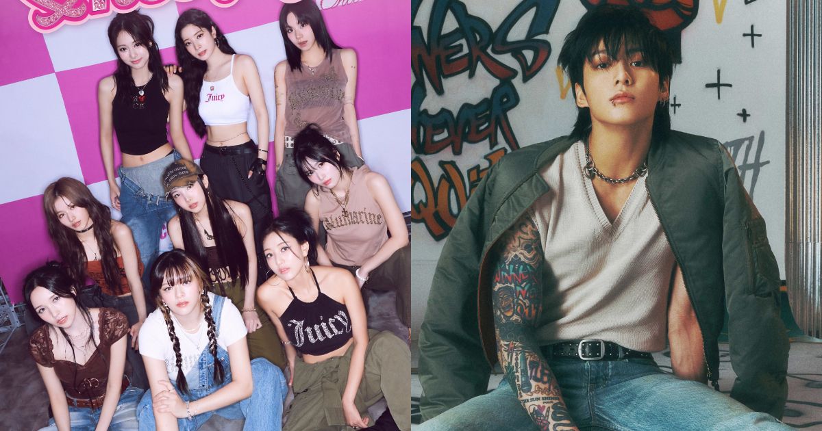Collabs Are Rapidly Emerging As The Winning Strategy For Global K-Pop ...