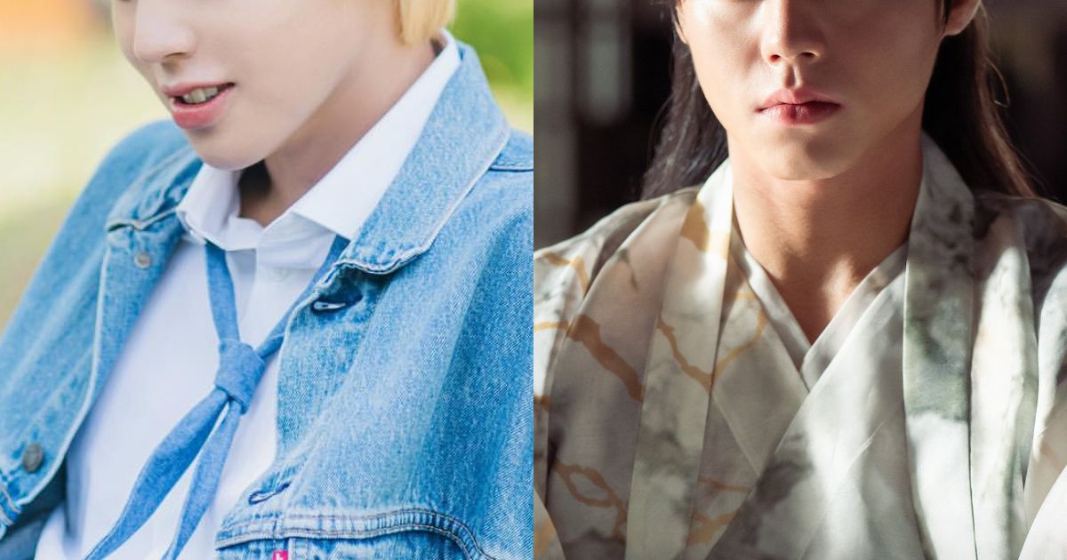 This Actor Is Gradually Taking On "Darker" Concepts With Every Drama ...