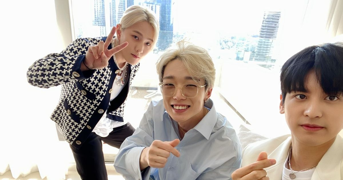 iKON Begins Pre-Orders For New Album “FLASHBACK” - Koreaboo