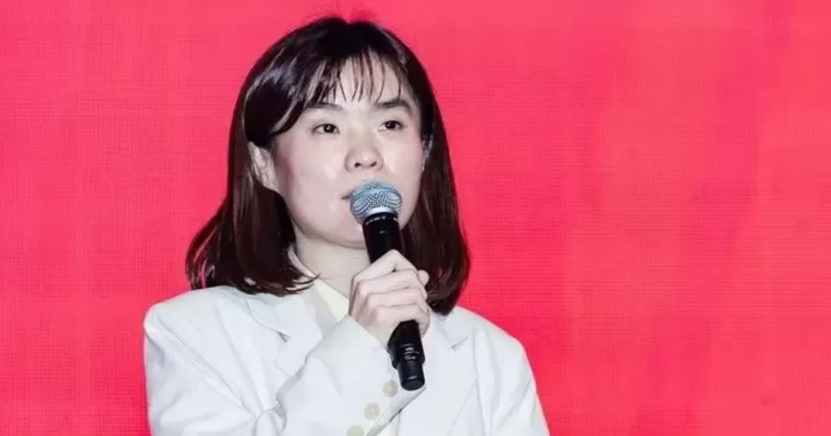 K-Pop Idols And Friends Mourn The Passing Of Comedienne Park Ji Sun ...