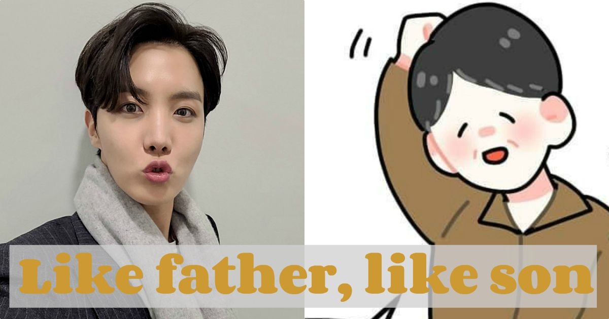 Webtoon Artist Shares Her Experience Being Taught By BTS J-Hope’s ...