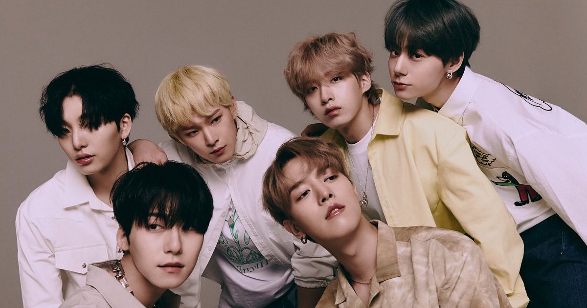 ONEUS Confirms Comeback With Eighth Mini Album “MALUS” - Koreaboo