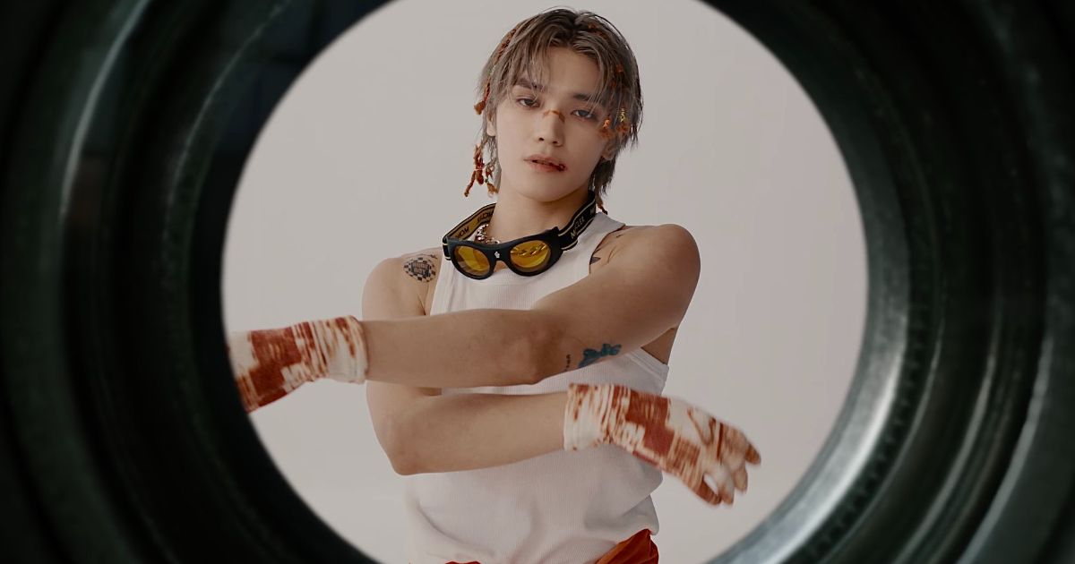 NCT’s Taeyong Confirms Solo Debut Date For “SHALALA” - Koreaboo