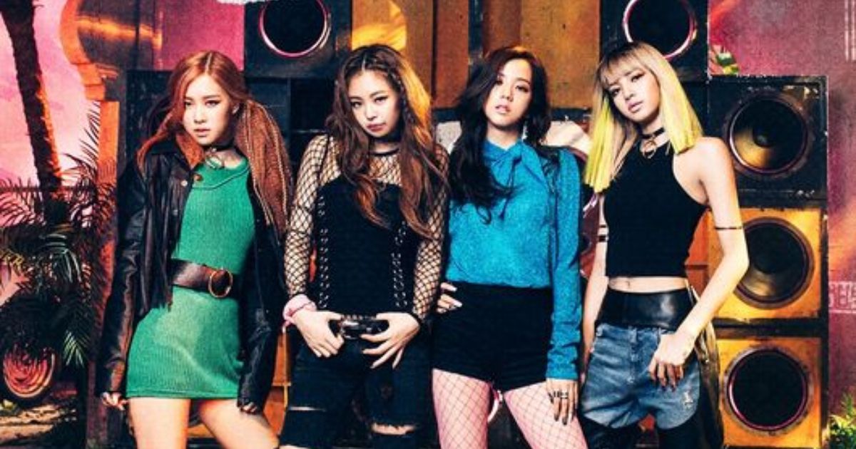 BLACKPINK’s “BOOMBAYAH” MV Surpasses 1.3 Billion Views On YouTube - Koreaboo