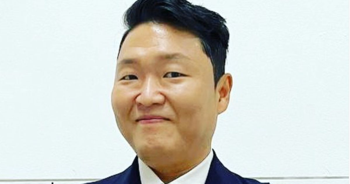 Psy Announces He Will Release A New Album Next Year - Koreaboo