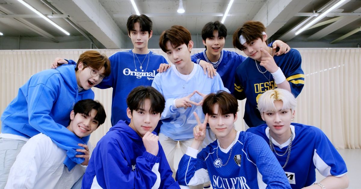 ZEROBASEONE Officially Confirms Debut Date - Koreaboo