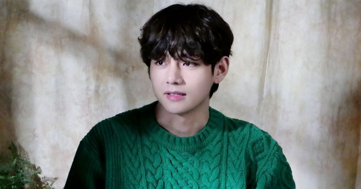 BTS’s V States ARMYs Are Number 0, Revealing That Nothing Would Be ...