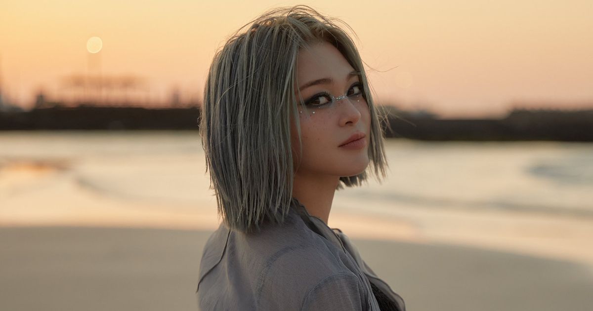 AleXa Returns With Digital Single “Juliet” - Koreaboo