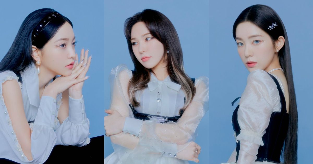 Red Velvet To Hold YouTube Live Comeback Countdown For New Album - Koreaboo