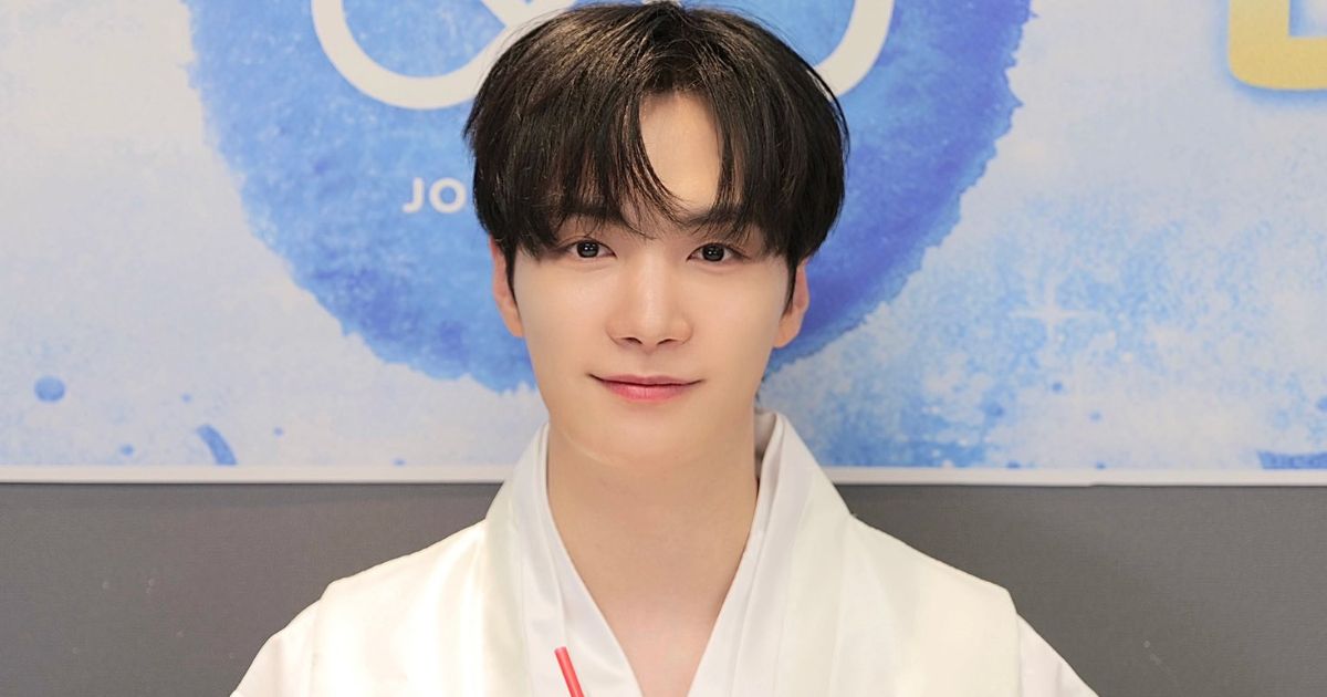 Former NU’EST’s Kim Jong Hyeon To Make Solo Debut In November - Koreaboo