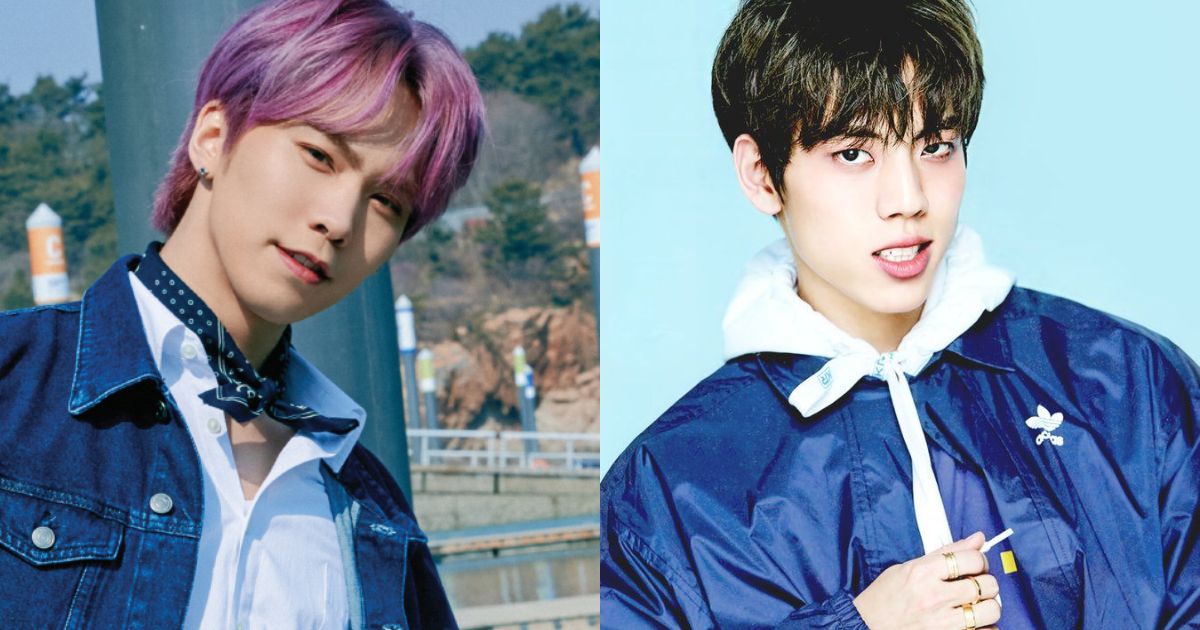 Korean Media Picks K-Pop Idol Rappers That Have Gained Attention For ...