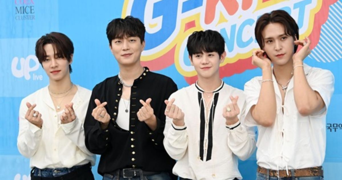 Highlight’s Agency Responds To Reports Regarding Comeback By End Of ...