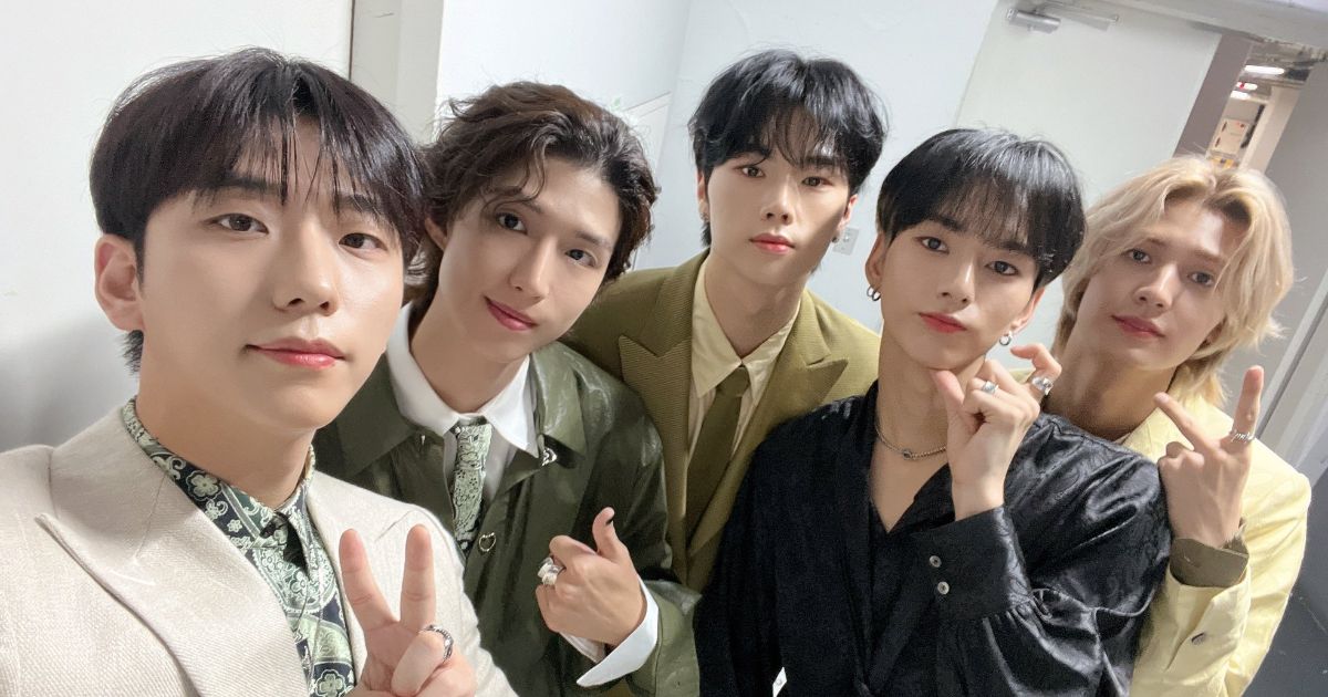 Xdinary Heroes Unveils Official Track List For Fourth Mini Album - Koreaboo