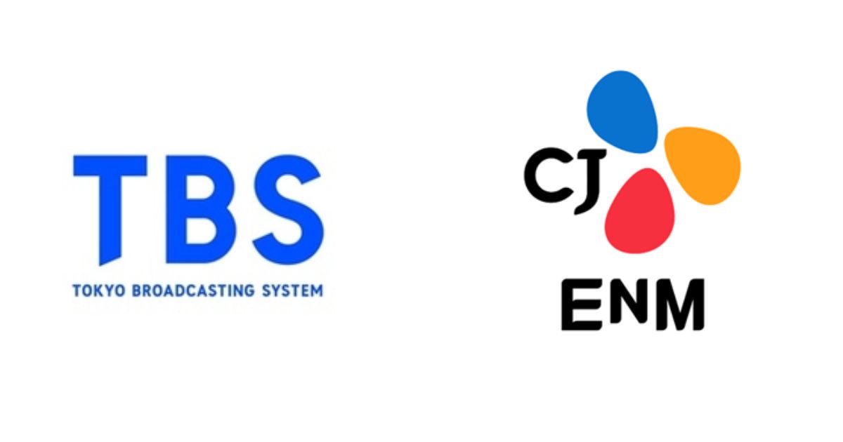 CJ ENM And TBS Signs Strategic Partnership Agreement To Strengthen Global Network - Koreaboo
