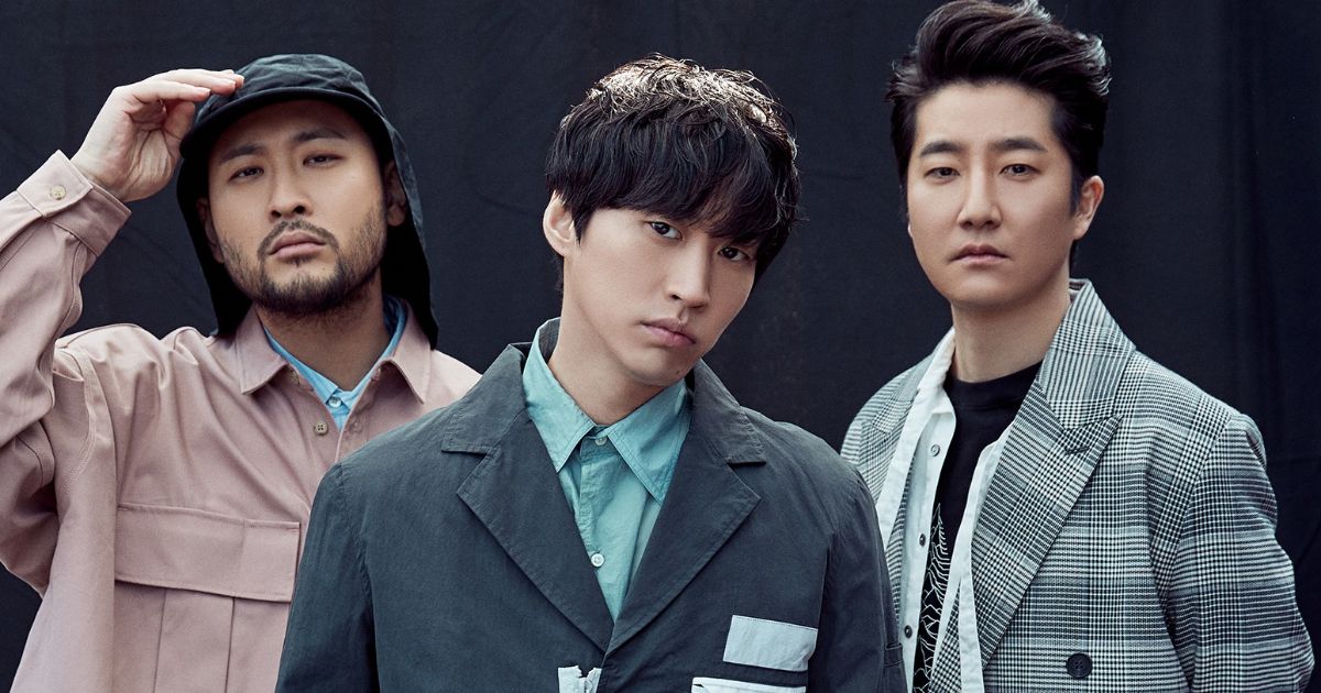 Epik High To Release First-Ever Official Single Release Since Debut ...