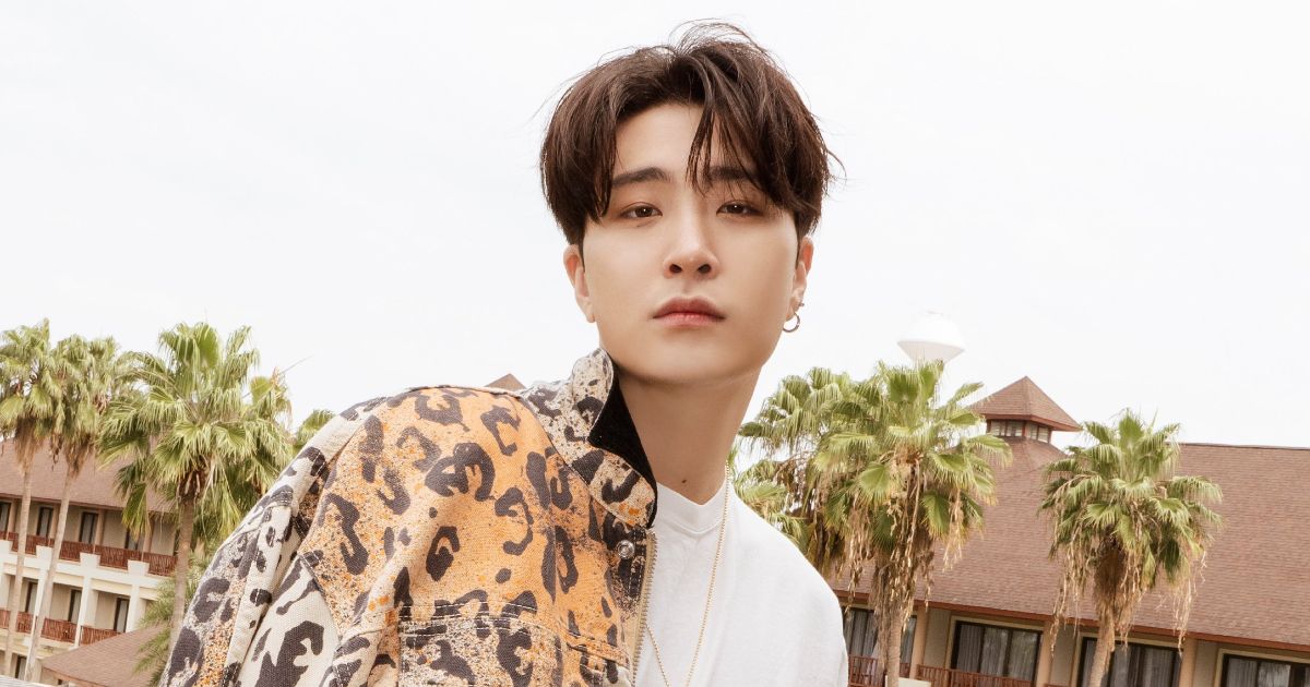 GOT7’s Youngjae Unveils Day And Night Version Mood Films For “Errr Day ...