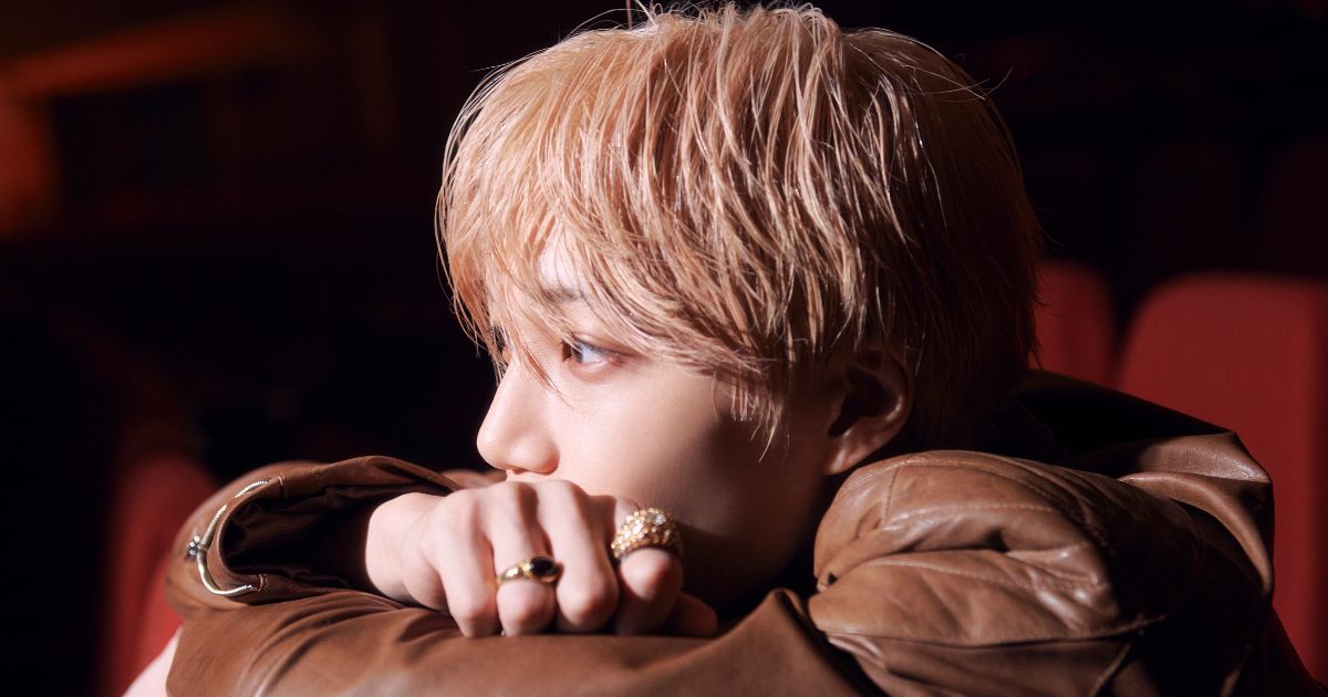 Here Are Three Main Points To Look Out For In Kai’s New Mini Album ...