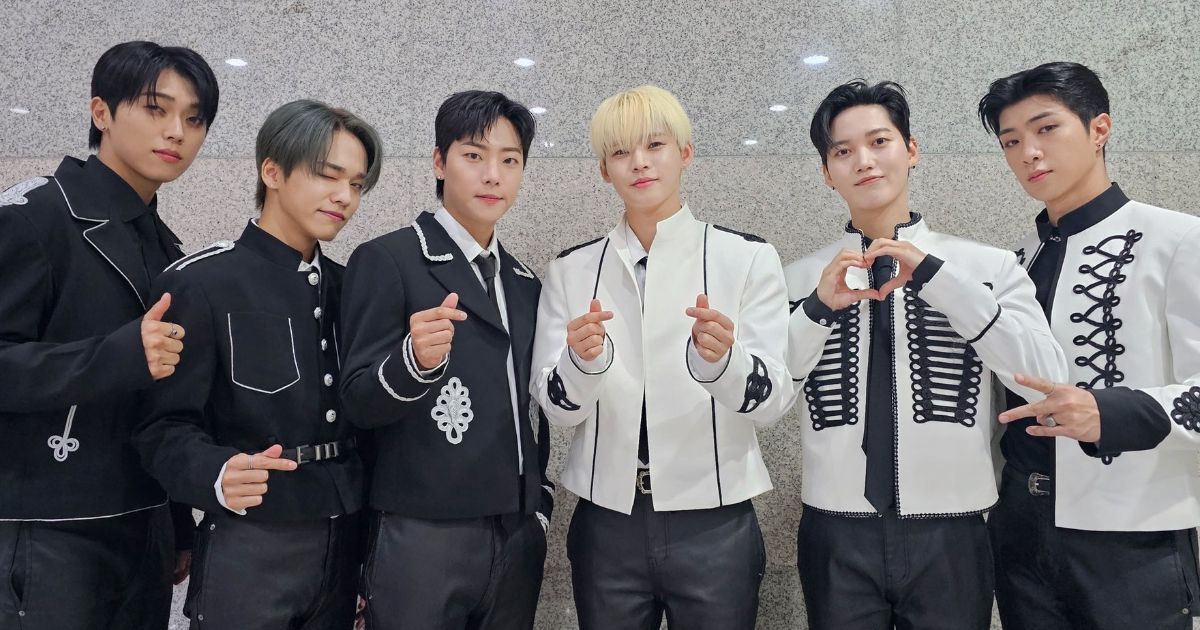 ONF Unveils Highlight Medley For Seventh Mini Album “LOVE EFFECT ...