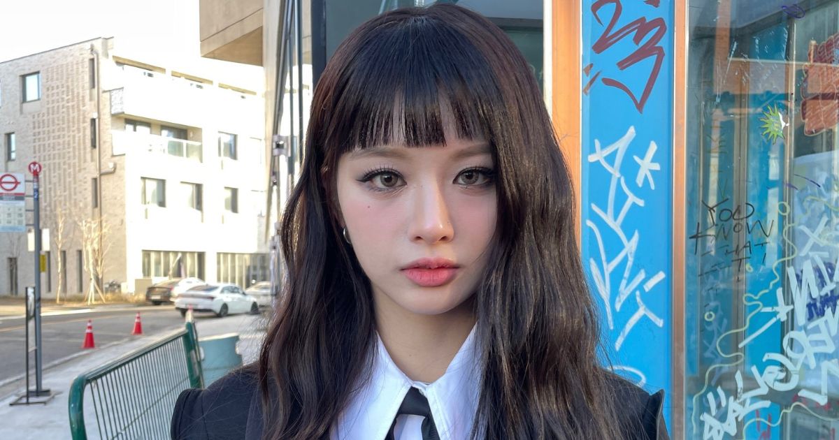 NMIXX’s Sullyoon Passed SM, YG, And JYP Auditions, But Chose JYP Because Of Her Bias - Koreaboo